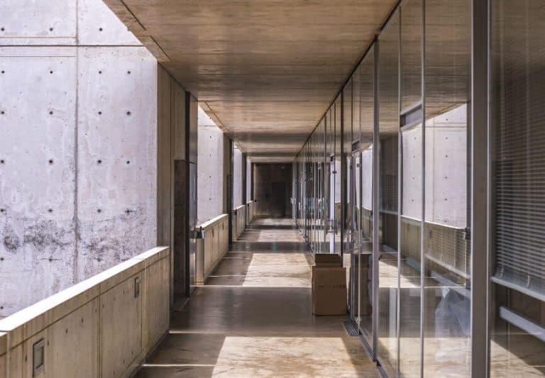 6 Ordering Principles Used in Architecture