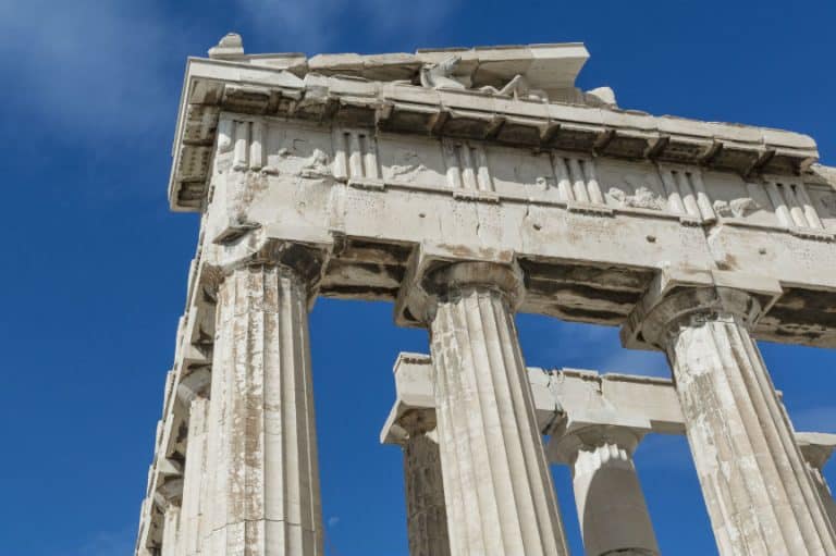 Proportion and Scale in Architecture