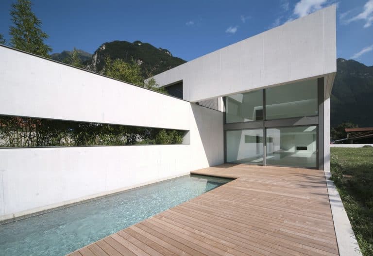 Spatial Organization in Architecture