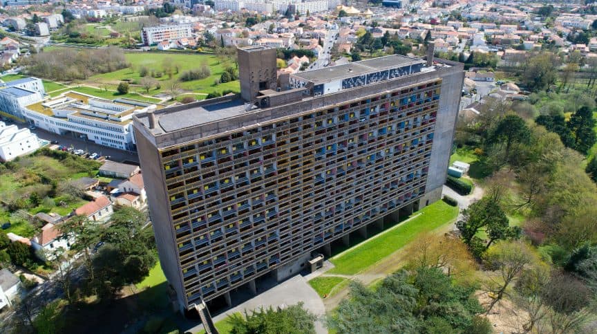 Spatial Organization in Architecture