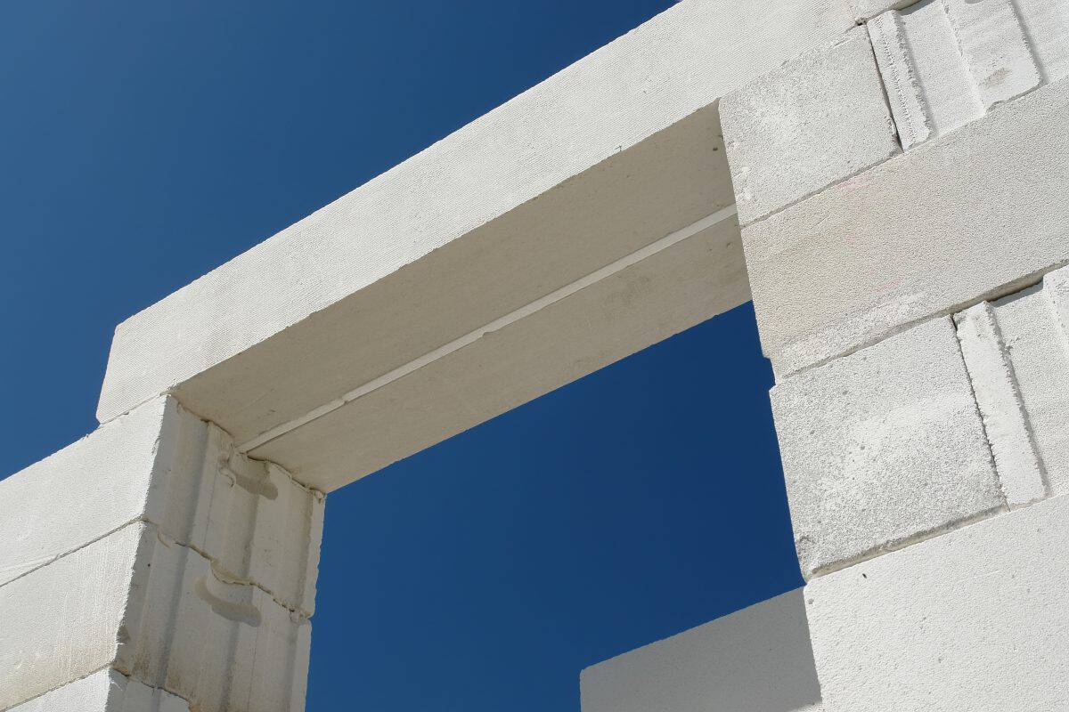 What is the Purpose of a Bond Beam?