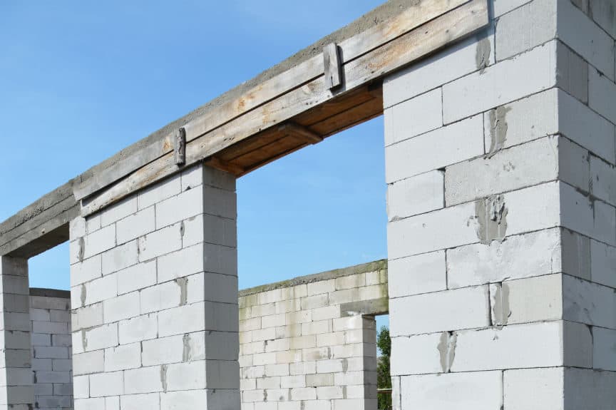 What is the Purpose of a Bond Beam? - Your Own Architect