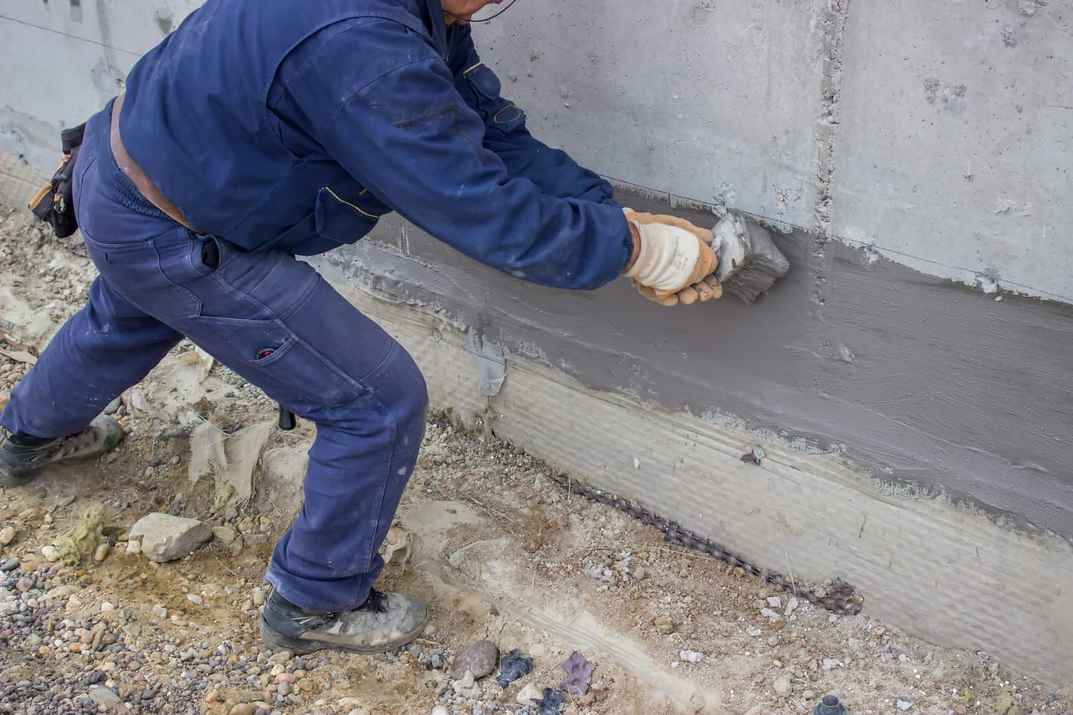 Does Damp Proofing Require Building Regulations? Does Damp Proofing Require Building Regulations?