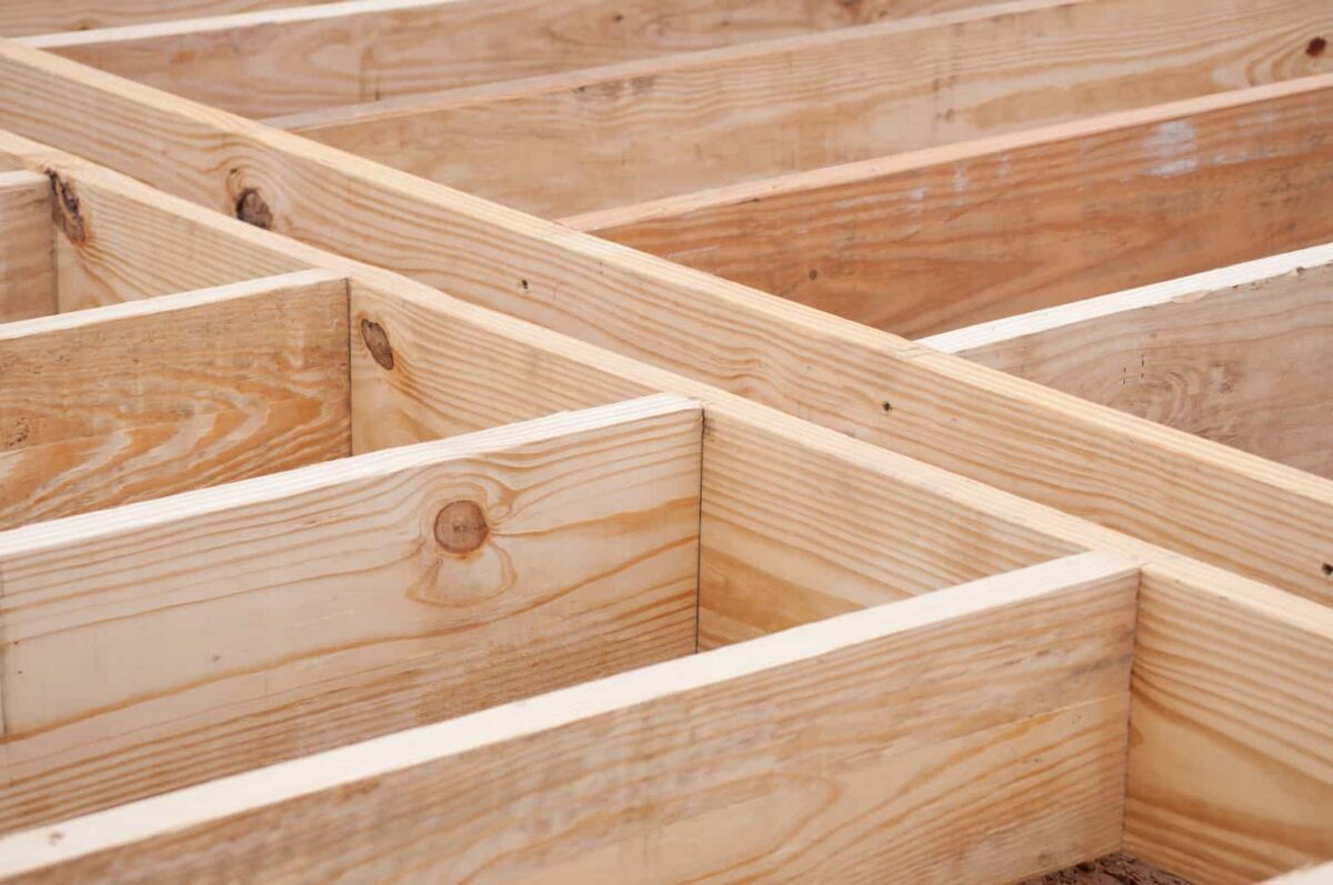 Do You Need Noggins in Floor Joists?