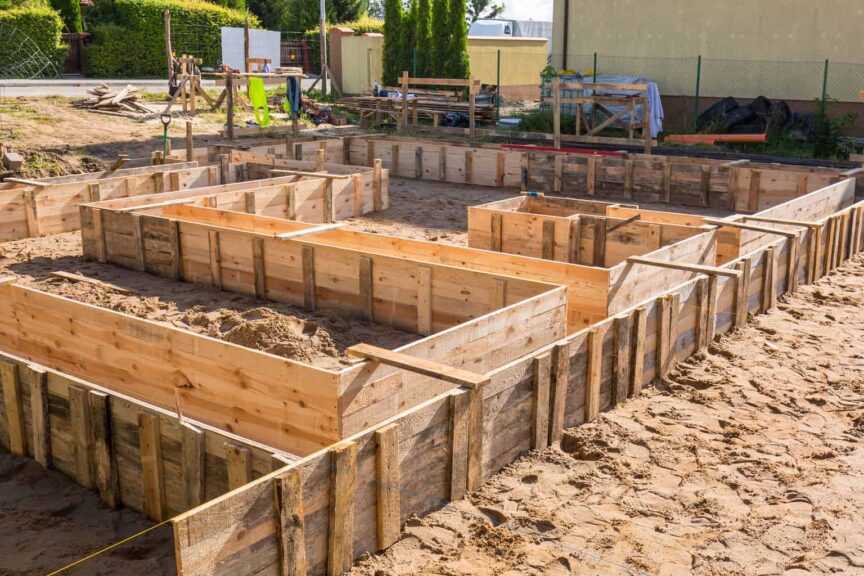 Can You Build On Clay Soil Can You Build On Clay Soil