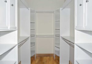 How To Build a Closet: The Complete Guide