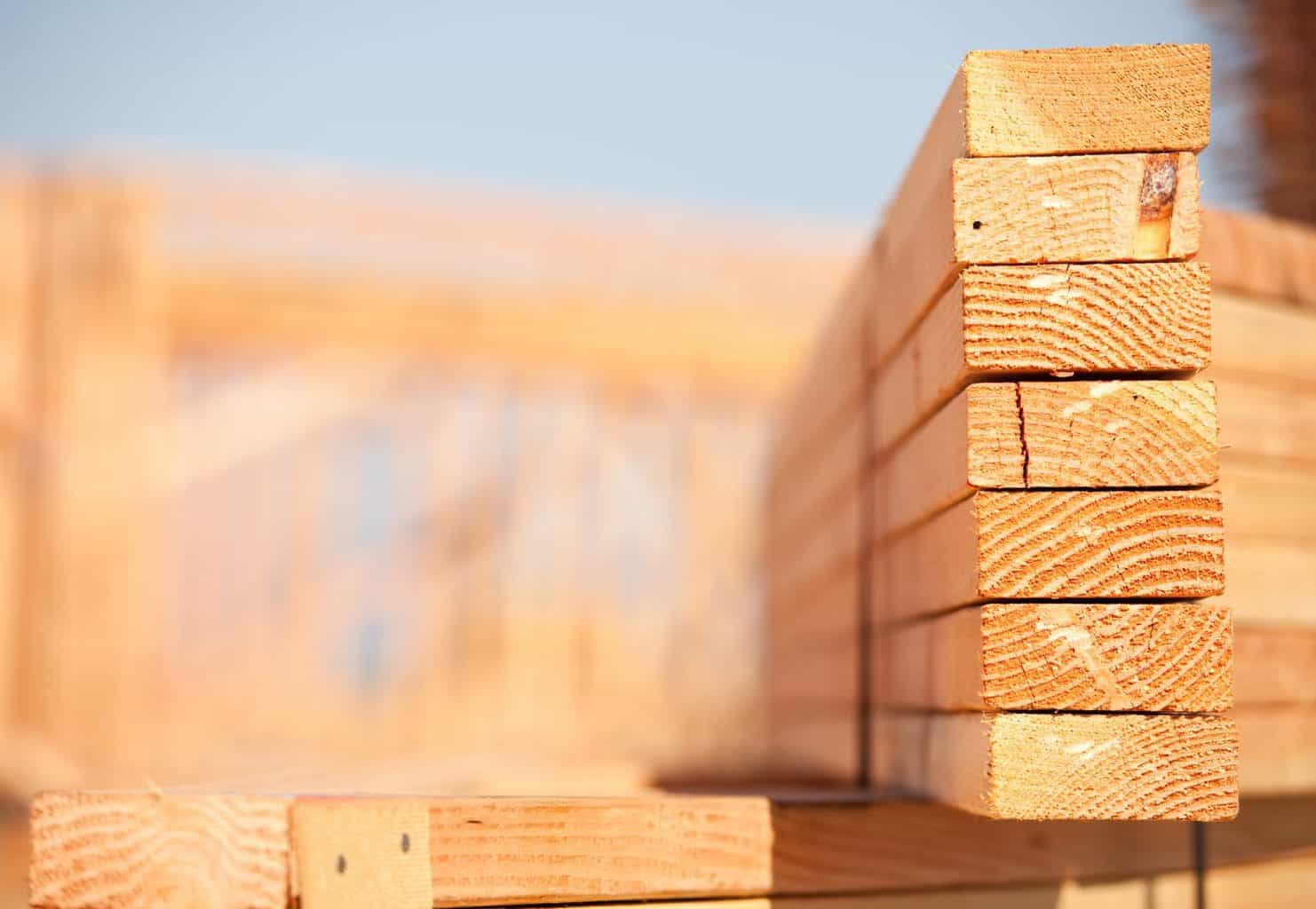 Is Hemlock a Good Building Material? - Your Own Architect
