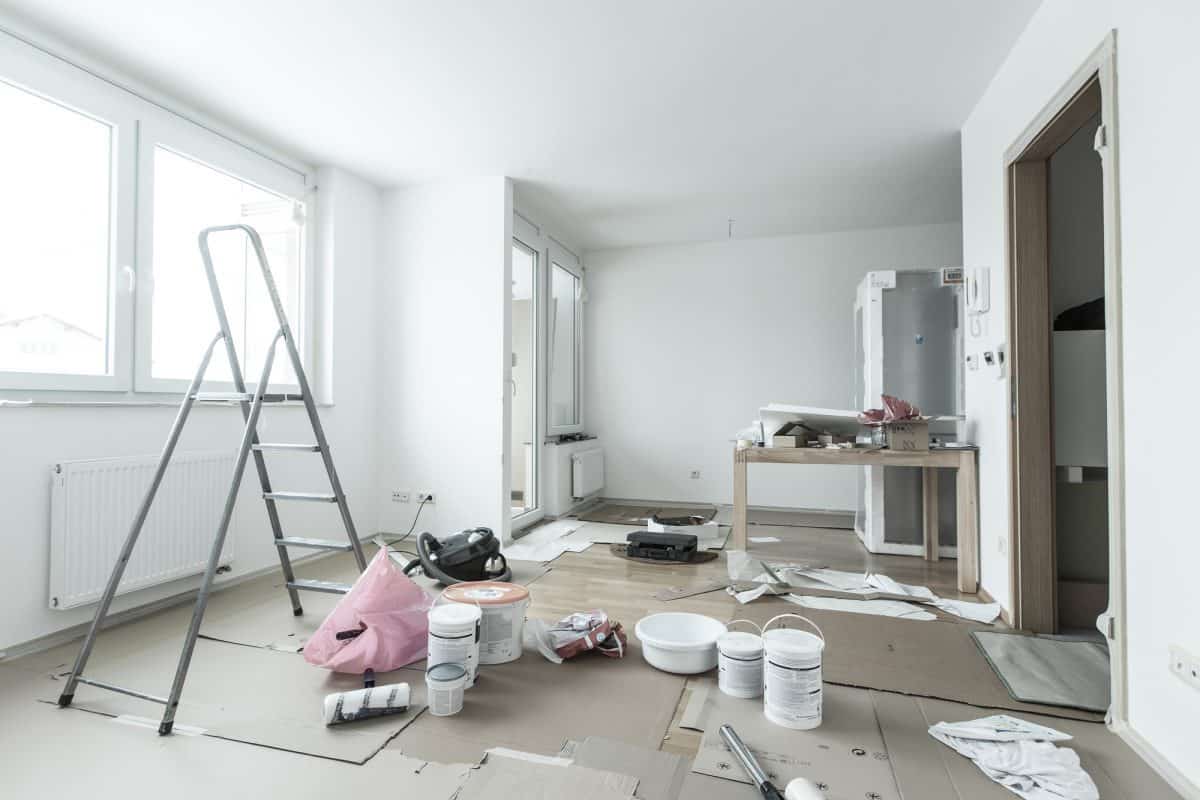 Are Renovations An Asset Or An Expense Your Own Architect
