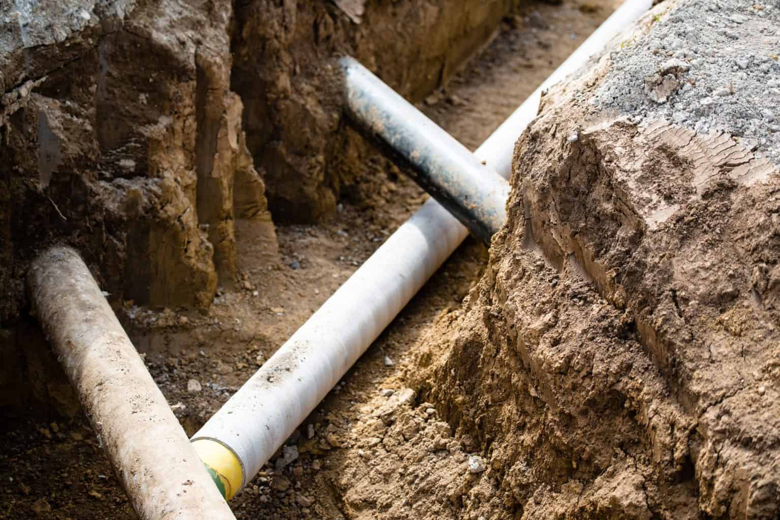 How Deep Should Plumbing Be Under a Slab? - Your Own Architect