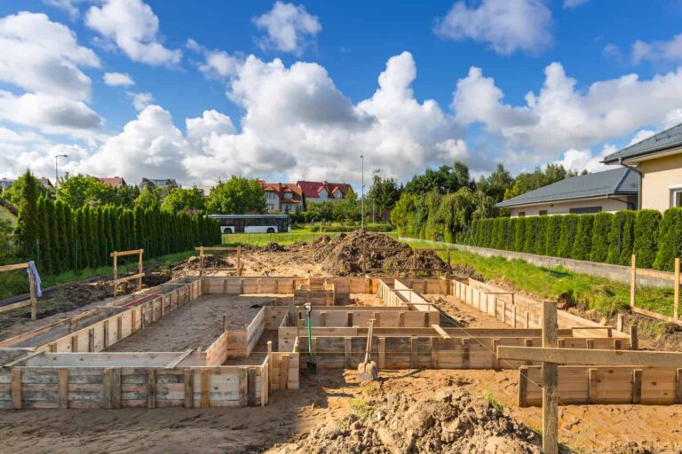 How To Design a Building Foundation (Ultimate Guide)