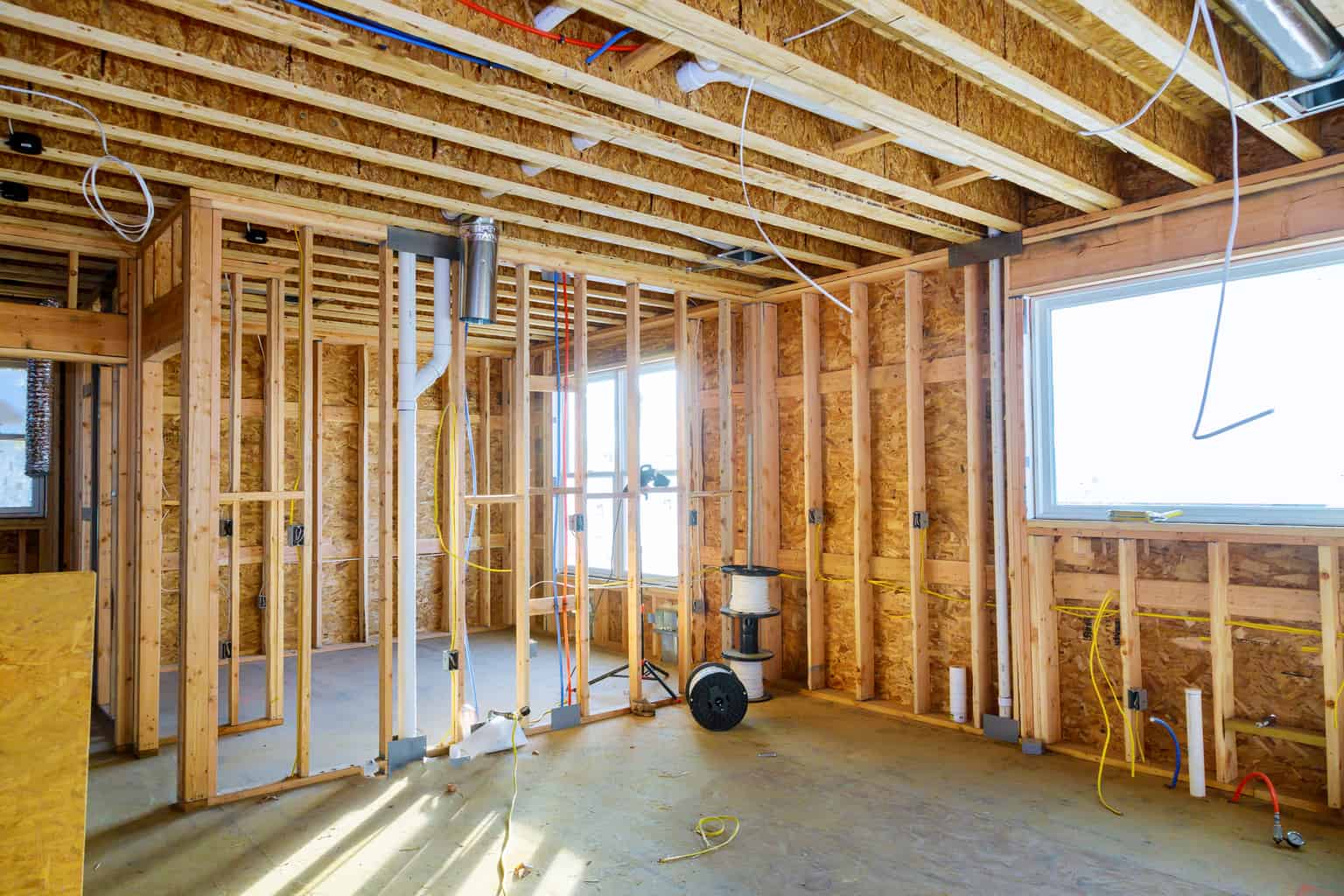 Can You Get Sick From Remodeling A Home 