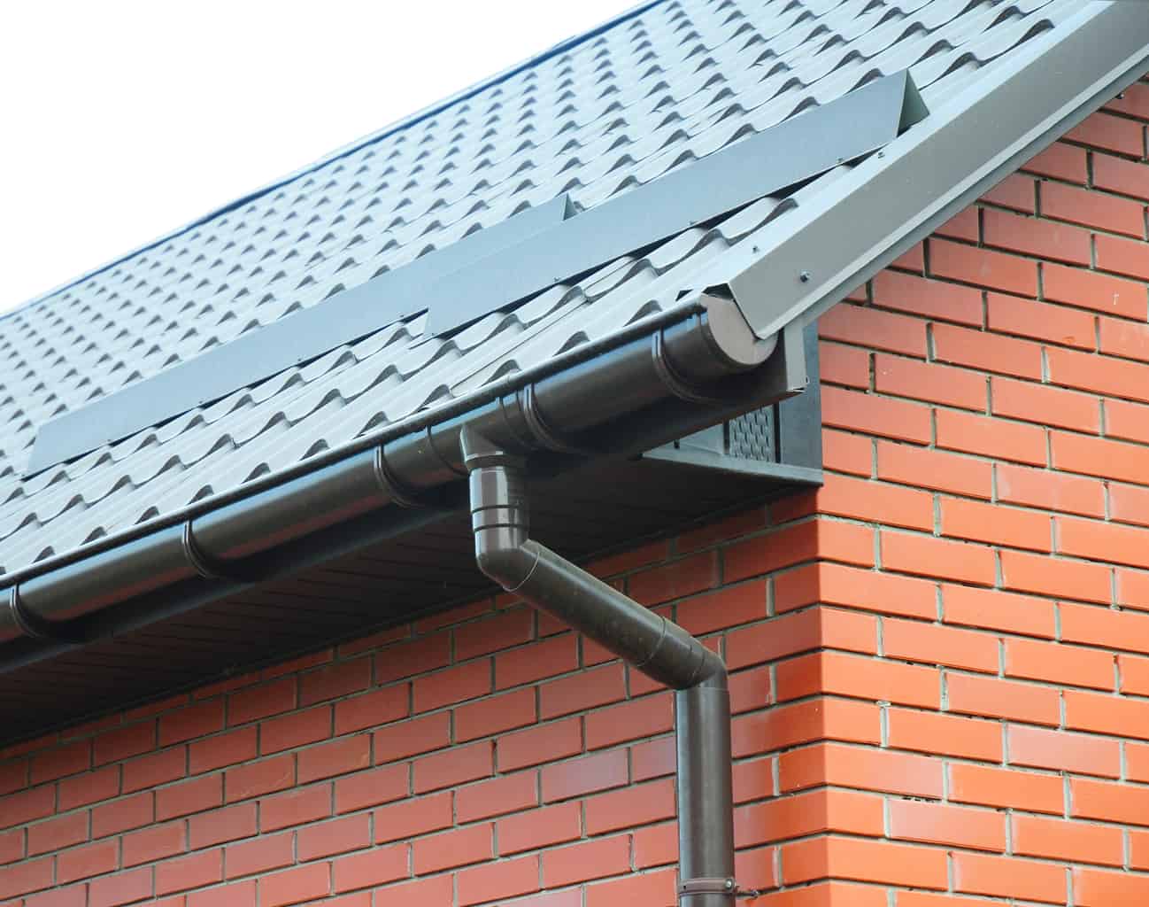 Do You Need Gutter Flashing? How To Decide