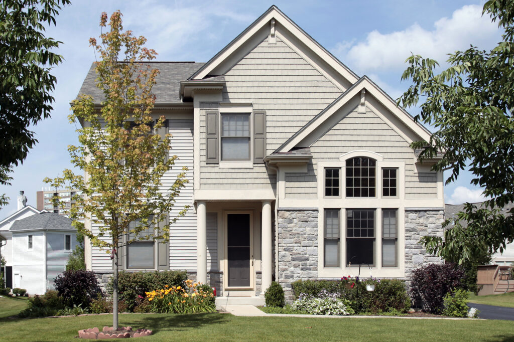 How to Make a Siding House Look Better: Stunning Upgrades and Styling Tips